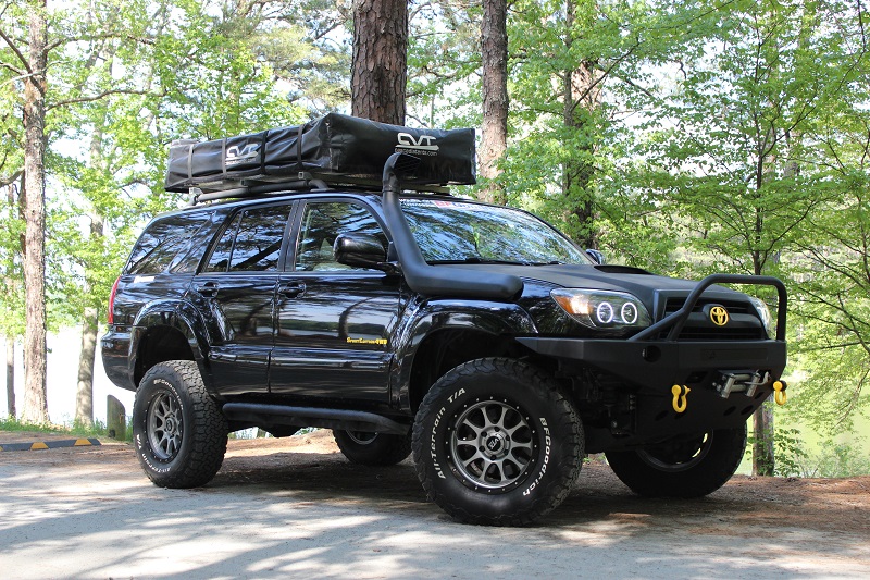 Guide To Installing Different Roof Rack Types | Creative Blog Collection