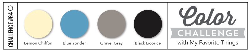 Color Challenge #64