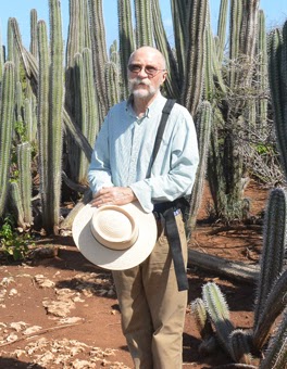 The Visual Artworker: Keith Howard