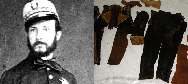 VIA SERVULA: DESVELADO EL SECRETO DE PRIM