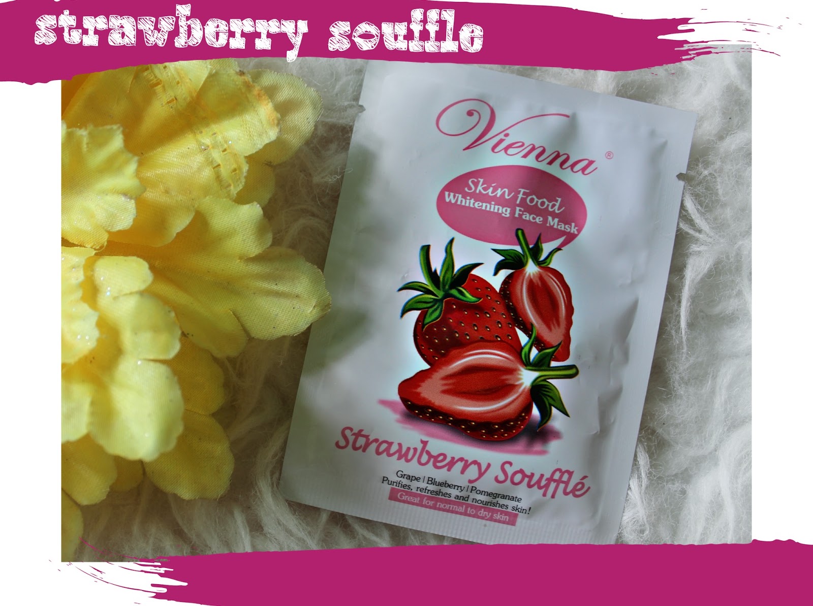 Review Masker Vienna All Variant ~ Rhythm of Soul by Olivia Ridheta ...