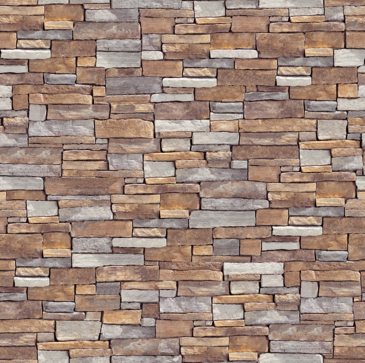 17+ Konsep Penting Material Batu Alam Untuk Dinding