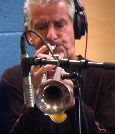 Bobby Owsinski's Big Picture Music Production Blog: Legendary Trumpeter ...