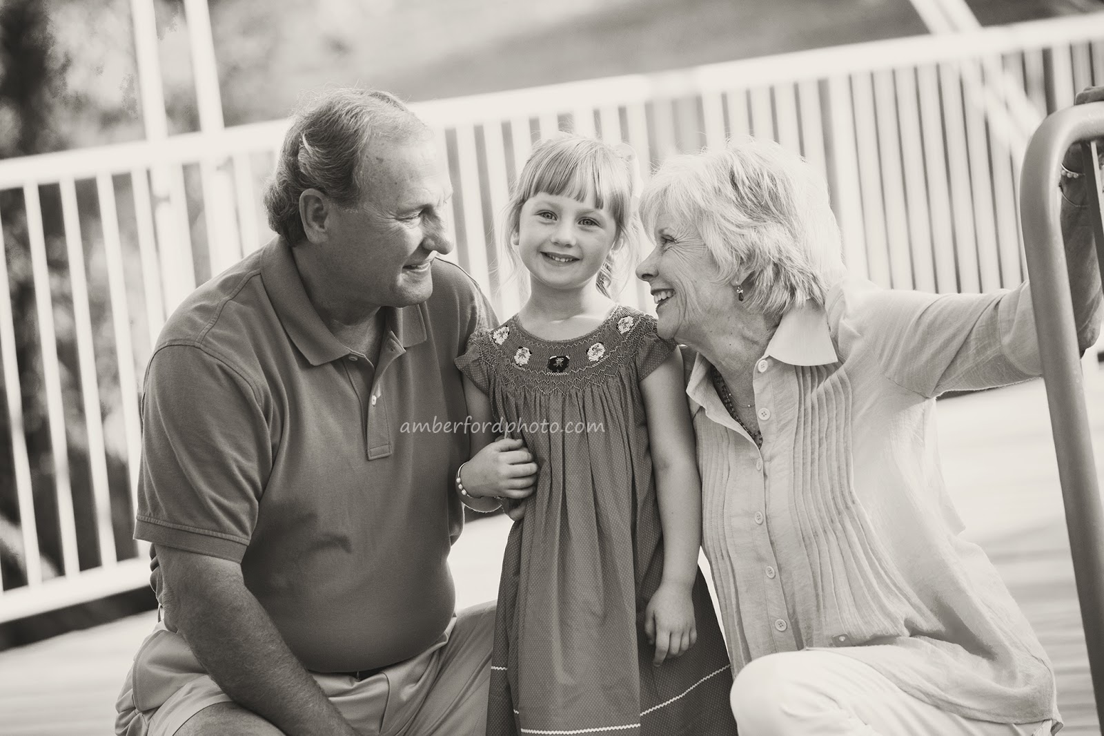 Amber Ford Portraits: Mathews Family Mini