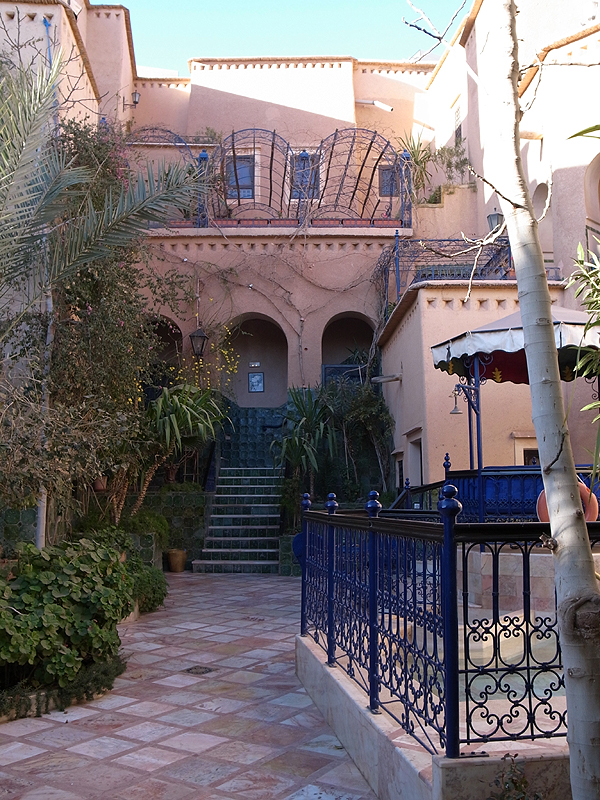 What's On in Sahara? - Morocco Desert Palm Tours -: Dar Daif in ...