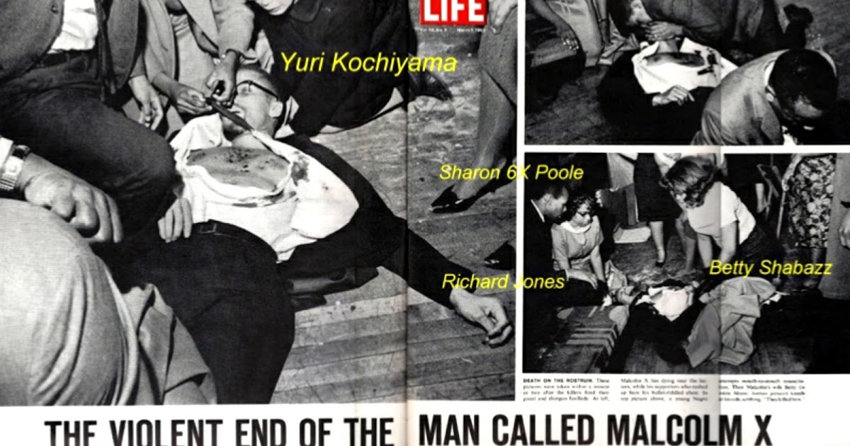 Truth Continuum: Did Marable’s Libelous Claims Kill Sharon Poole?