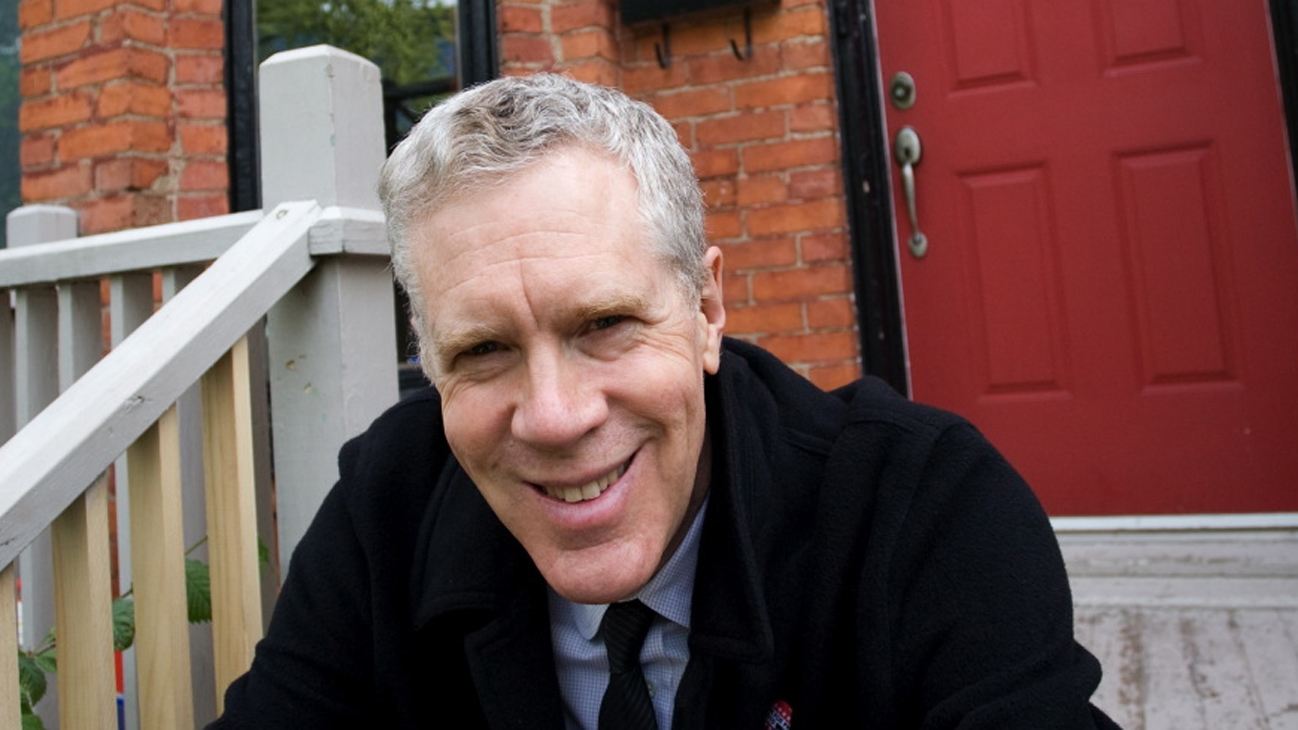 Remembering Stuart McLean: A Great Canadian Storyteller and Observer of ...