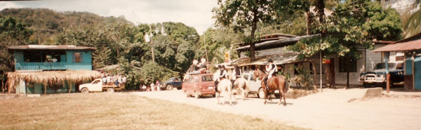 ¡El lugar de Costa Rica que debes conocer!