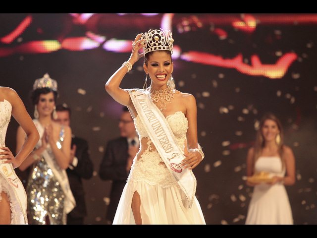 Miss Survivor Sucks: The Televised Pageant Thread - Survivor Sucks