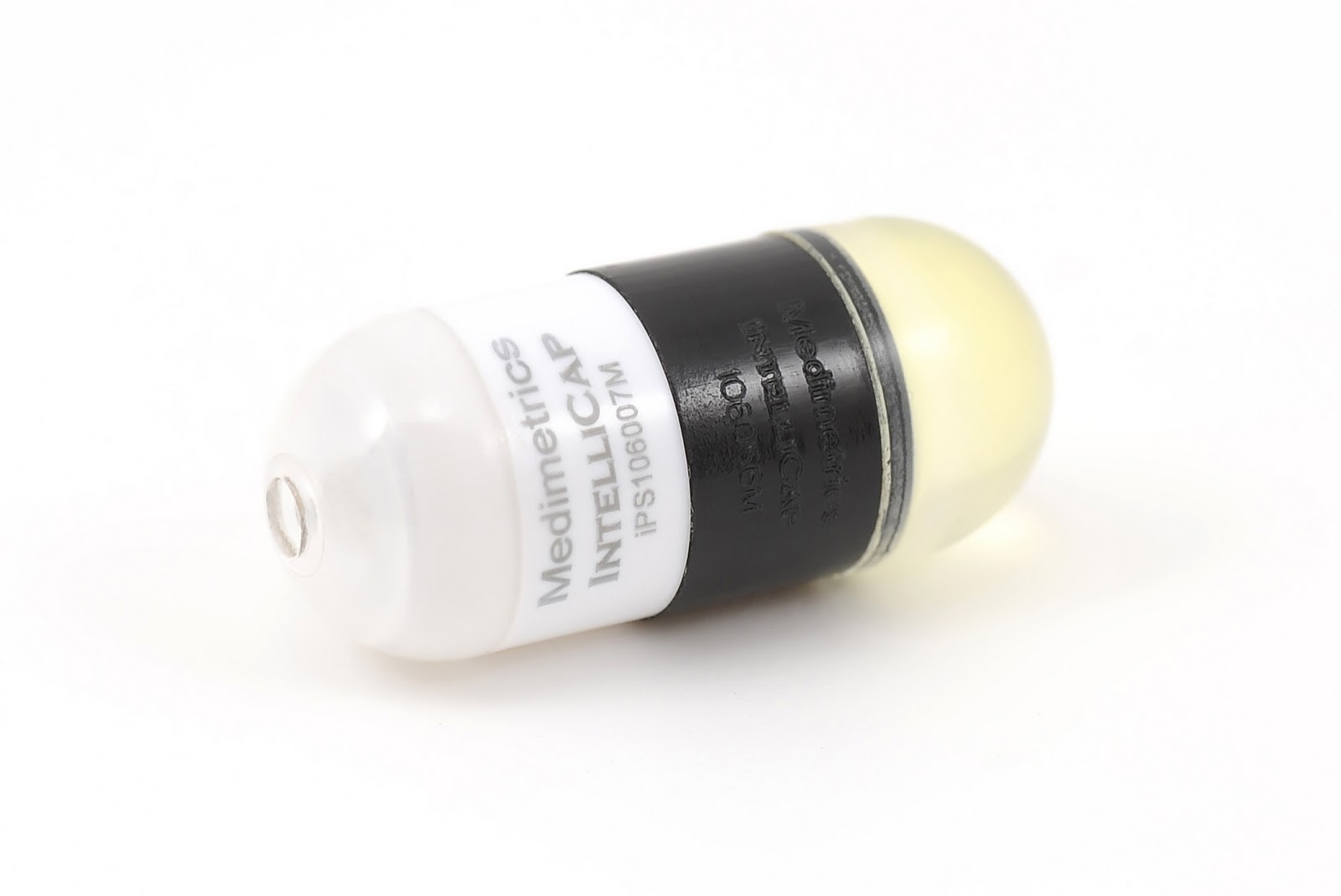 Drug Delivery Blog: IntelliCap – accelerating drug development with the ...