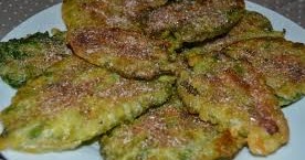 Cocina Trucada.: Crespillos.