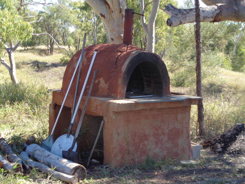 Jervoise Station, Queensland 2016