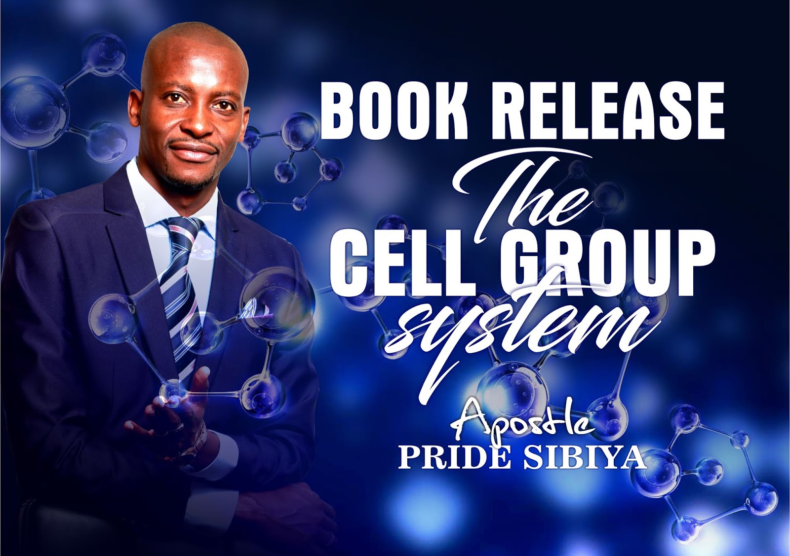 Book Review - The Cell Group System: The Secret Of The Mega Church