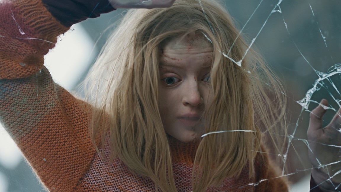 The Quake Movie Review - DC Outlook