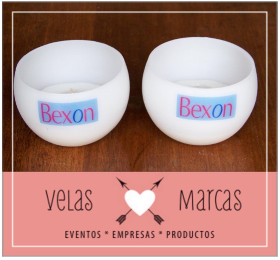Velas Casiopea: VELAS PRODUCTO EMPRESA, CAMPAÑA DE MARCA...