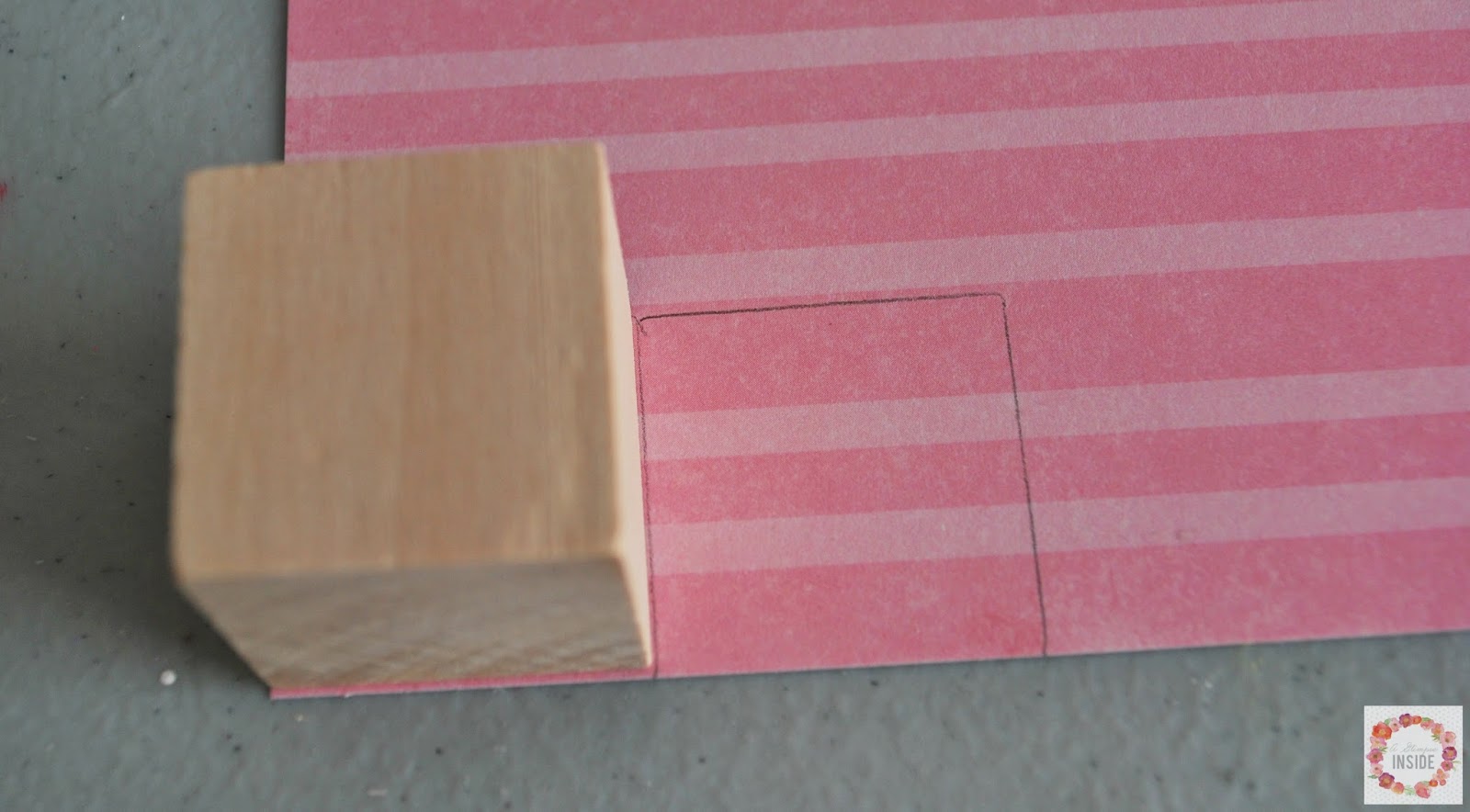 DIY Alphabet Blocks Tutorial • Mabey She Made It