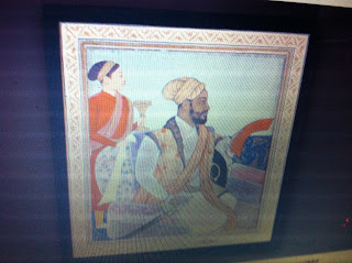 THE BLACK SOCIAL HISTORY:: BLACK SOCIAL HISTORY - BILAL IBN RABAH ...