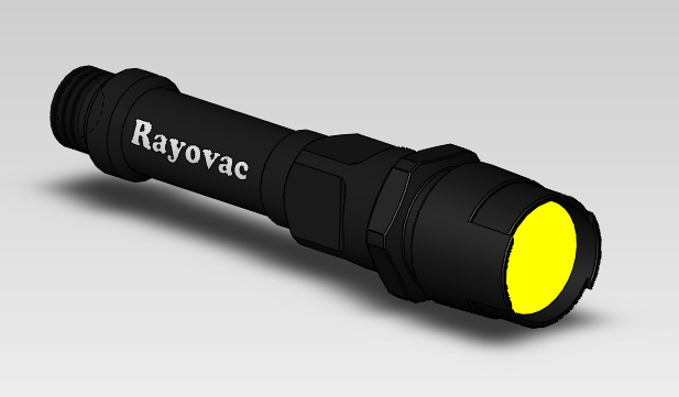CAD Crusader: SOLIDWORKS, Part 10