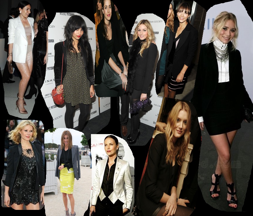 Espetaculosas: It Girl