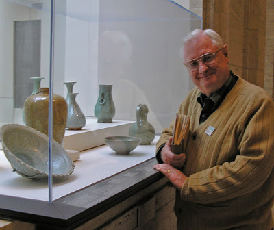 The Museum of the San Fernando Valley: Gerald Fecht, Ph.D. Founder of ...