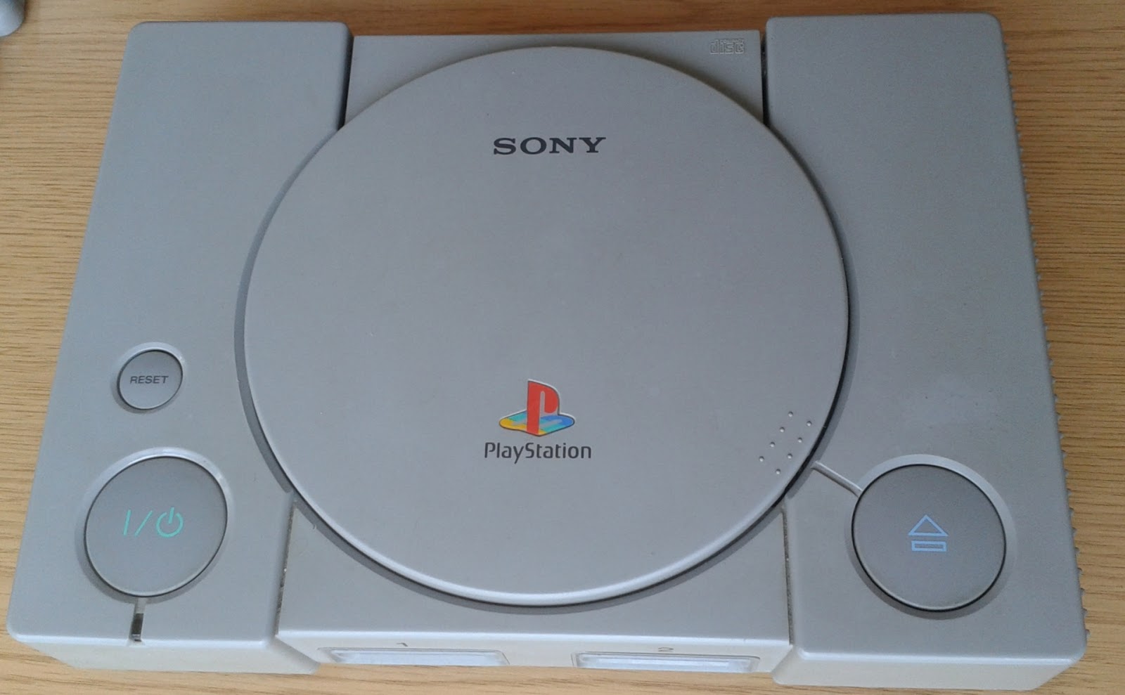 Retro Ordenadores Orty: Consolas Sony PlayStation (PSP, PS1, PSone, PS2 ...