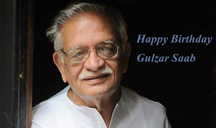 Golden Era of Bollywood: The Songs of Gulzar