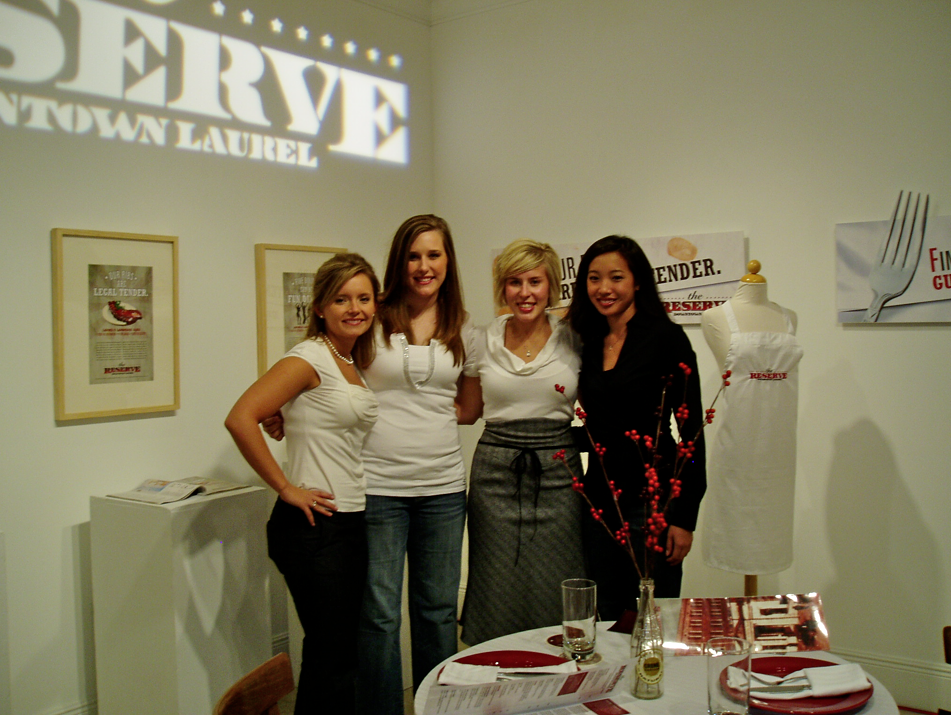 #1,348 Lucille James Rasberry. – Laurel Mercantile