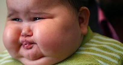 Birthing Babies into a Life of Obesity | Livliga® Live Vibrant Blog