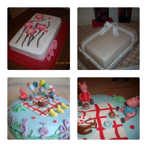 Torte galerija slika