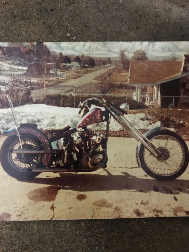 Chopperkingz: BROTHER SPEED mc