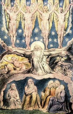 A Piece of Work: The Book of Job and Terrence Malick’s Tree of Life