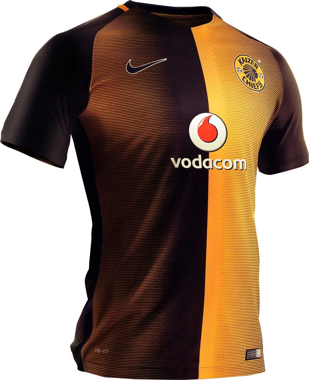 Kaizer Chiefs 16-17 Away Kit Released - Footy Headlines