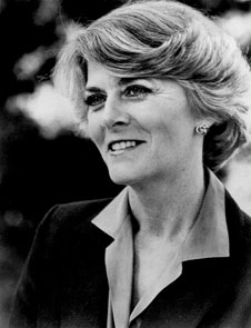 The Frustrated Teacher: Geraldine Ferraro: R.I.P.