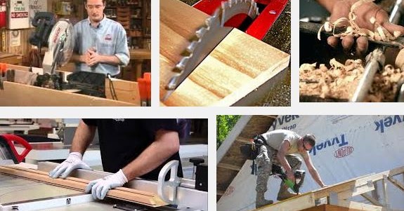 Woodworking Safety Rules - You must know ~ Leo Read and Like
