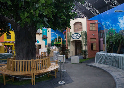 I Sokkelunds søger: Sim Sim Hamara