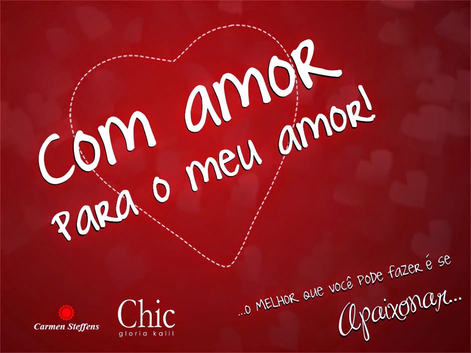 Bem-Vindos ao Meu Blog!: Imagens e frases de Amor