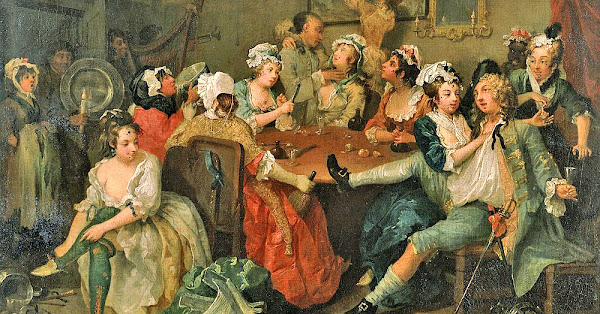 The Hellfire Club And Caves | Amusing Planet