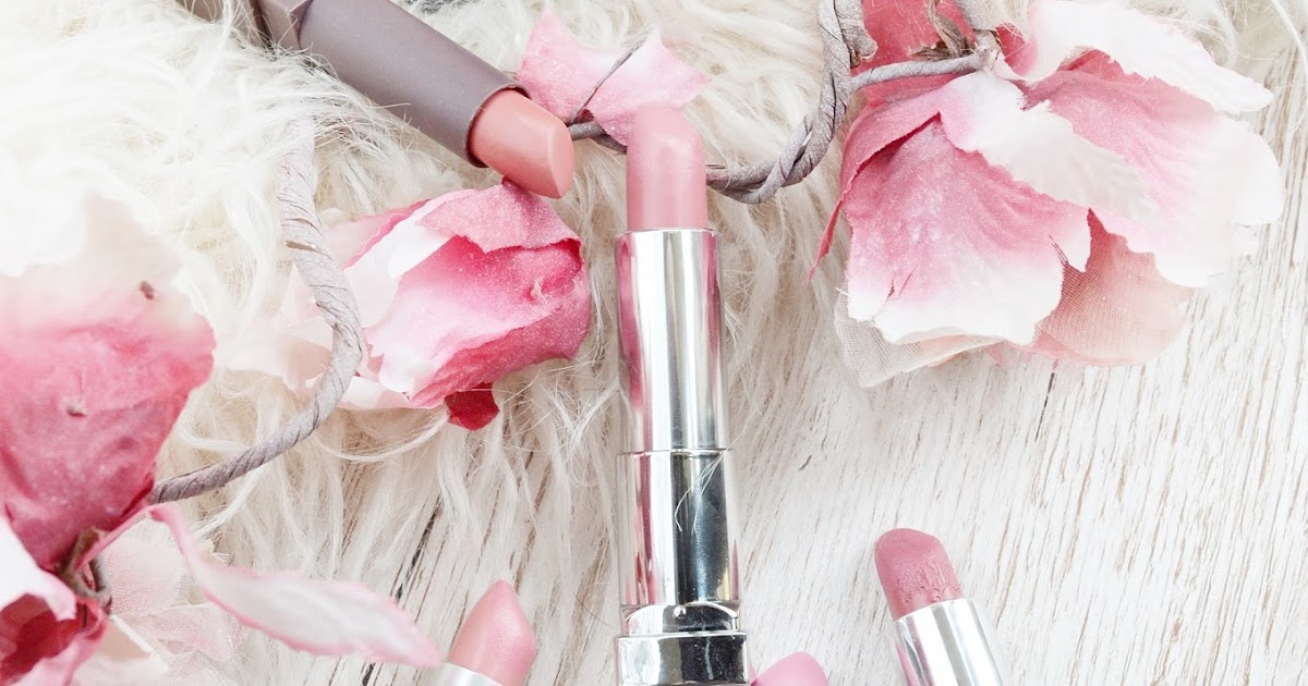 6 Best Spring Lipsticks - Spring 2017 | Makeup Savvy - makeup and ...