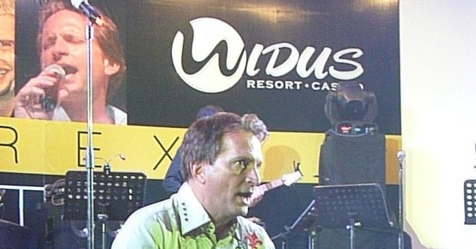 F.Y.I. (Fire Your Imagination): Interview: 1970s Heartthrob Rex Smith ...