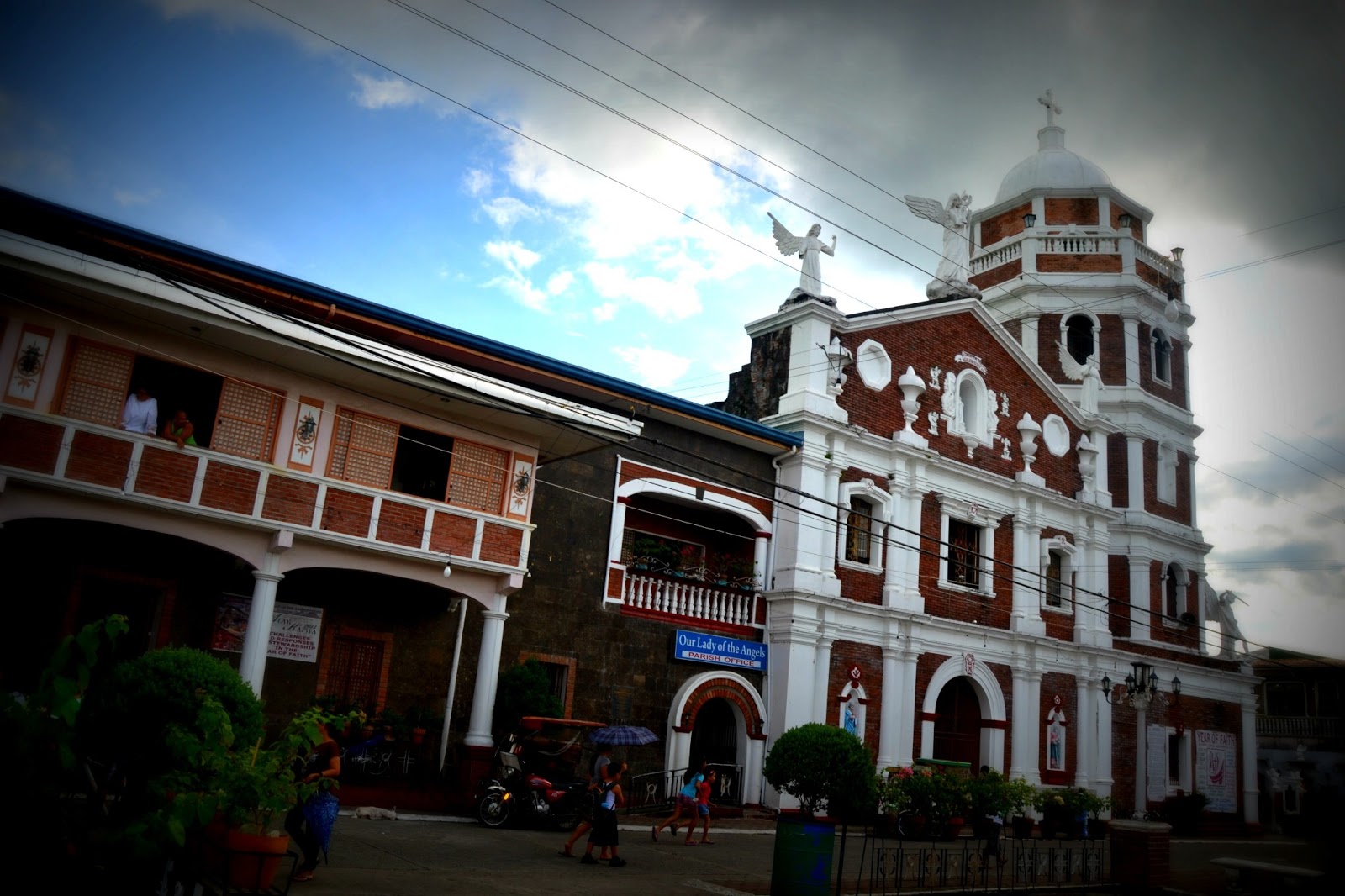 Quezon Adventure: Atimonan