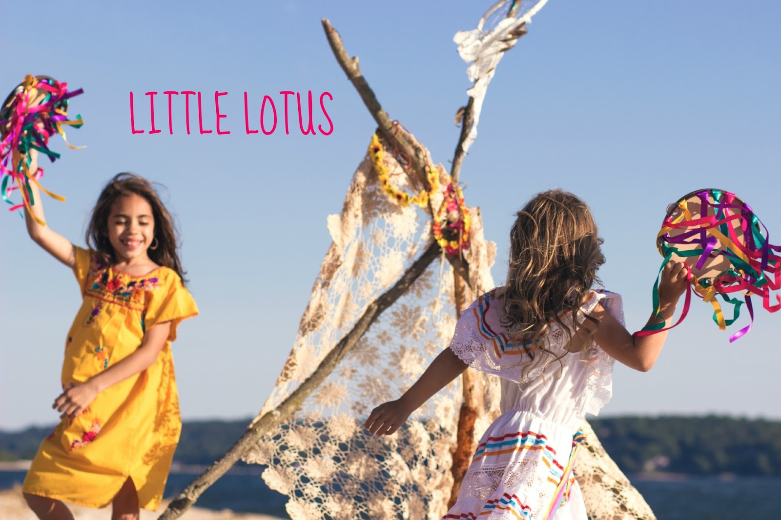 Lotus Vintage Blog: Little Lotus