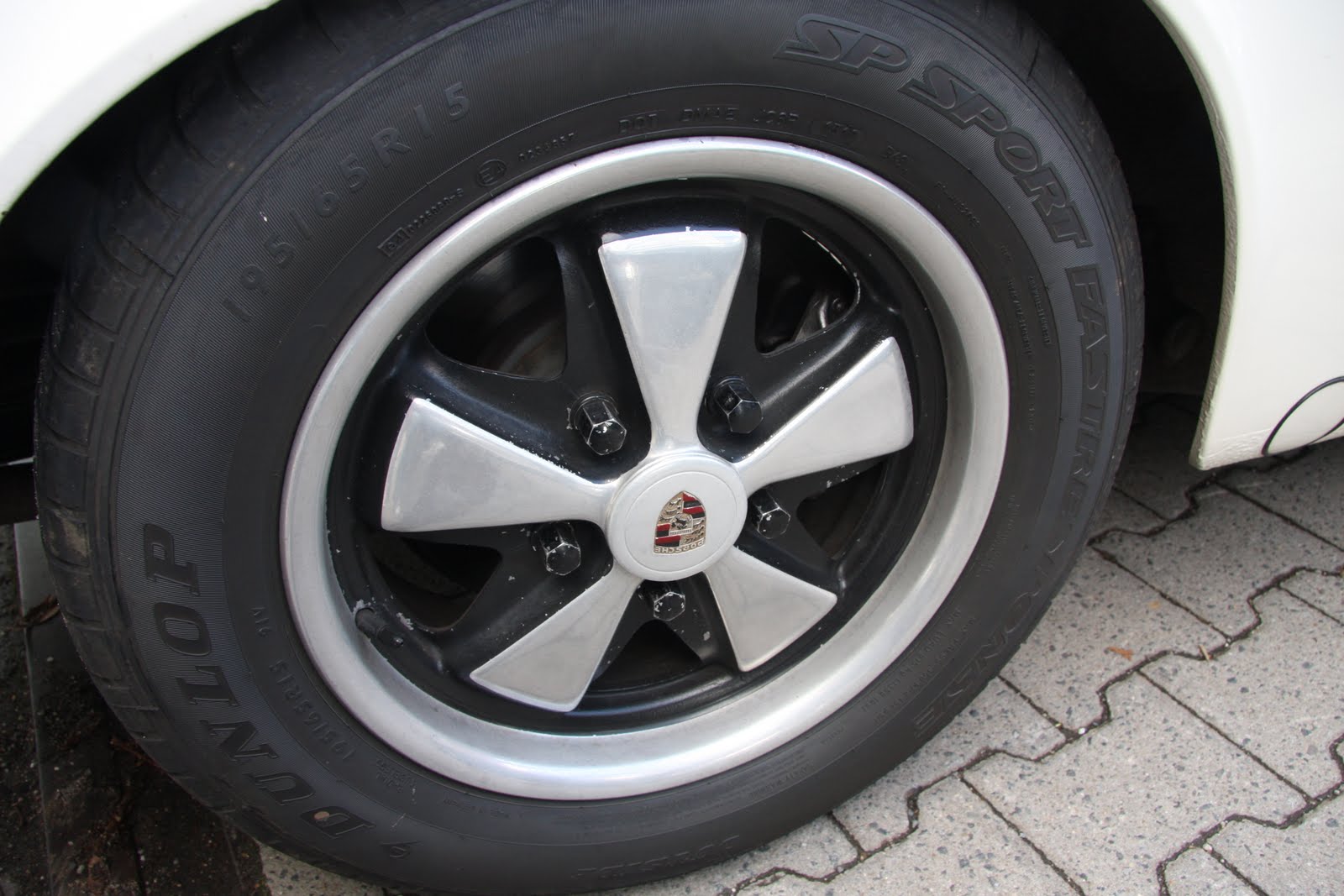 F-D-A-S: Fake Fuchs Rims