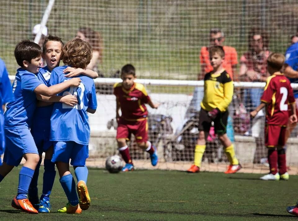 Fotos del Móstoles C.F. ~ Móstoles C.F. Web Oficial