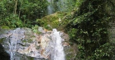 Tiga Wisata Holiday: Wisata Selang Pangeran