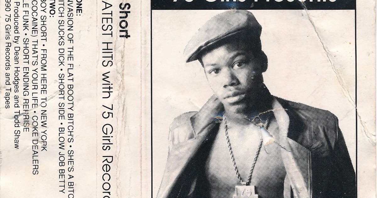 12ManRambo * Independent-Label RAP Cassettes, NORTHERN California '85 ...