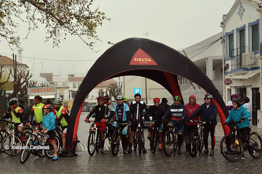 Campomaiornews: BTT e caminhada solidária do projecto Campo Maior ...