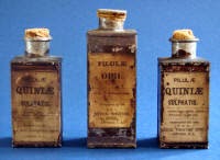 Western Fictioneers: Dr JULIAN CHISOLM - A GREAT INNOVATOR DURING AND ...