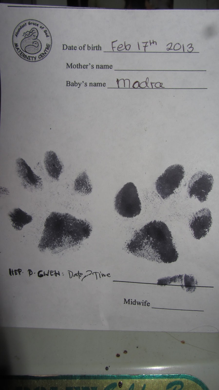 Braver Than You Believe