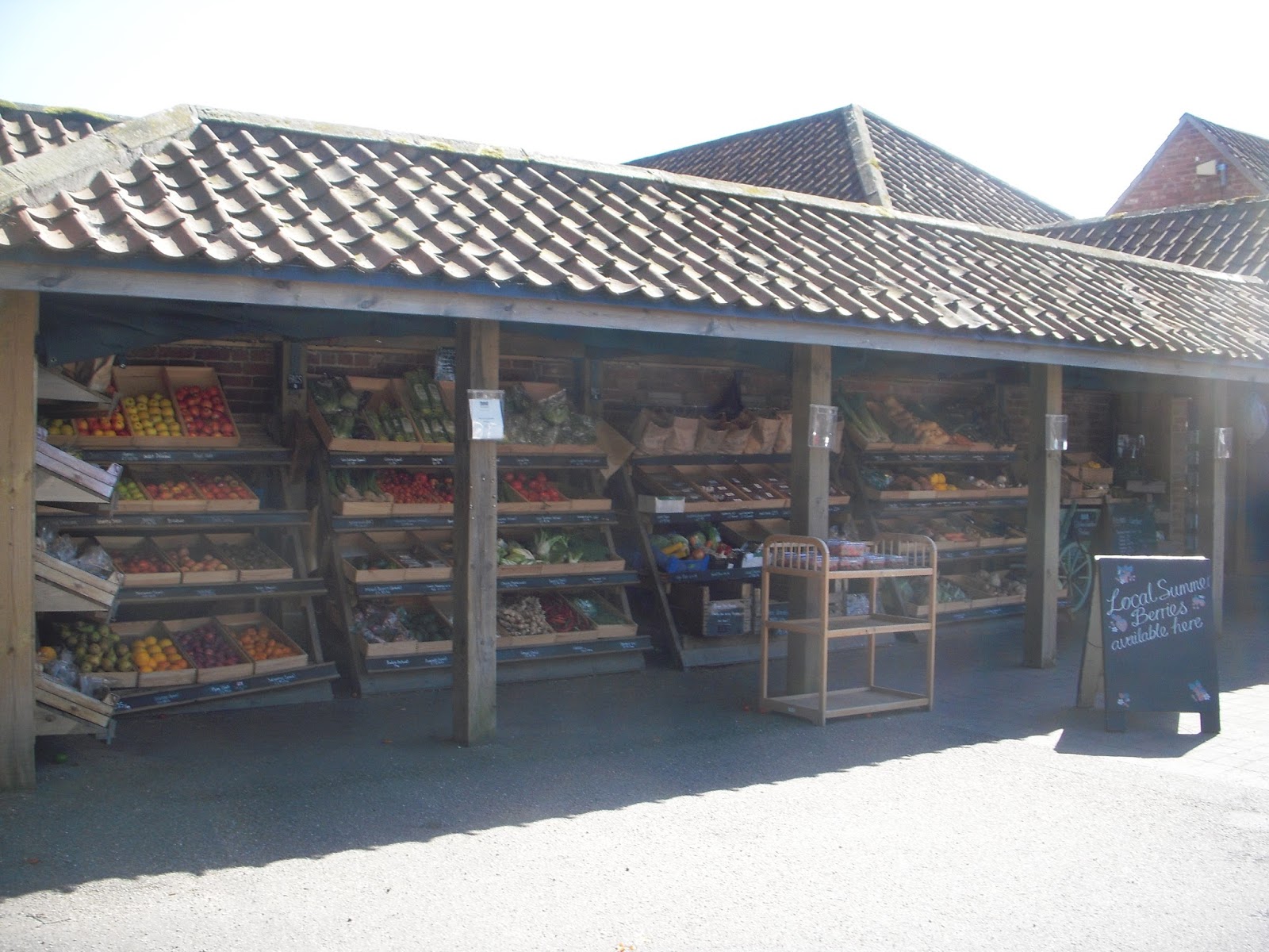 Rate My Sausage: Lincolnshire Sausage Season #3 of 13 - Hambleton Farms ...