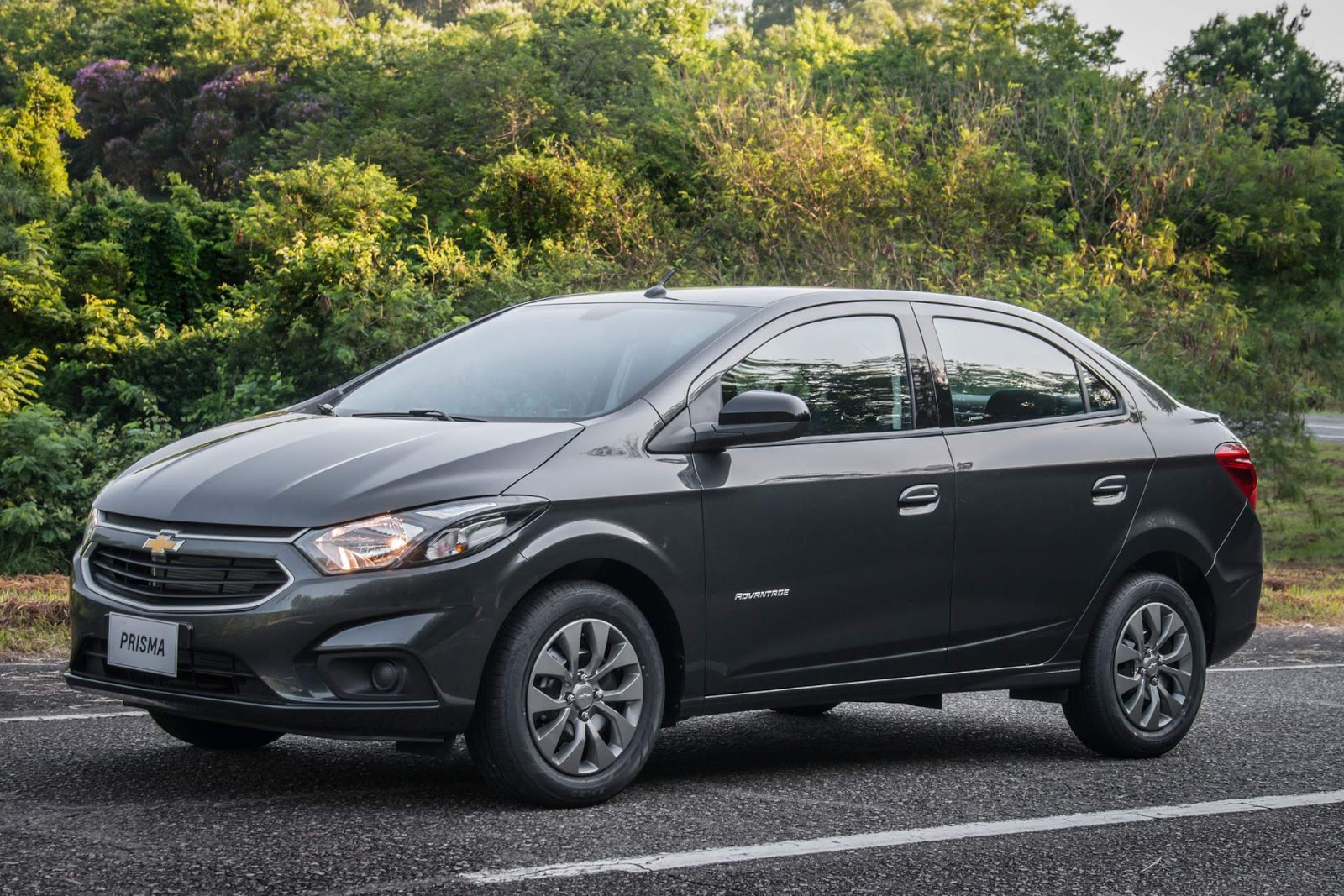 GM Prisma Advantage Automático 2018: preço, consumo